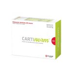 CARTINORM+D3 TABLETE A60 Pharmanova | Apoteka kojoj vjerujem