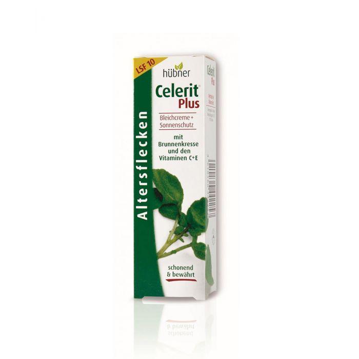 CELERIT PLUS KREMA ZA BIJELJENJE KOŽE 25ML Pharmanova | Apoteka kojoj ...