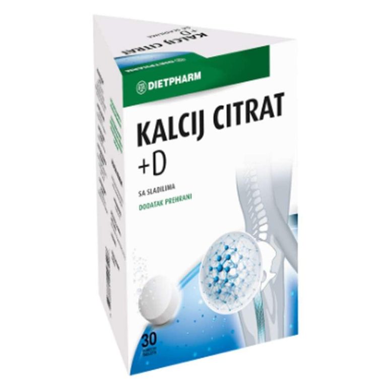 ALPEN FLEX COMPLEX TBL A40 Pharmanova | Apoteka kojoj vjerujem