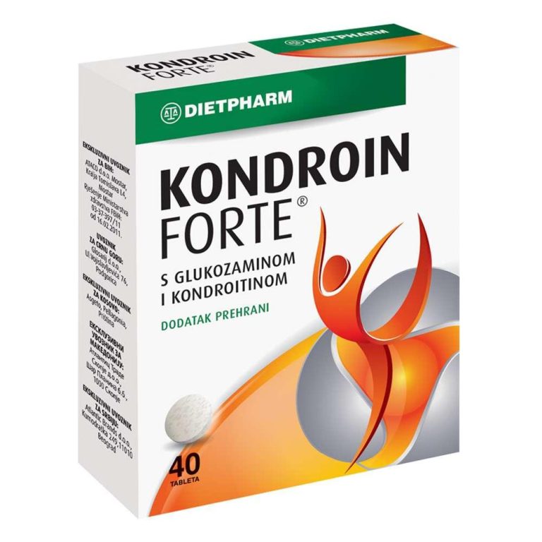 ALPEN FLEX COMPLEX TBL A40 Pharmanova | Apoteka kojoj vjerujem