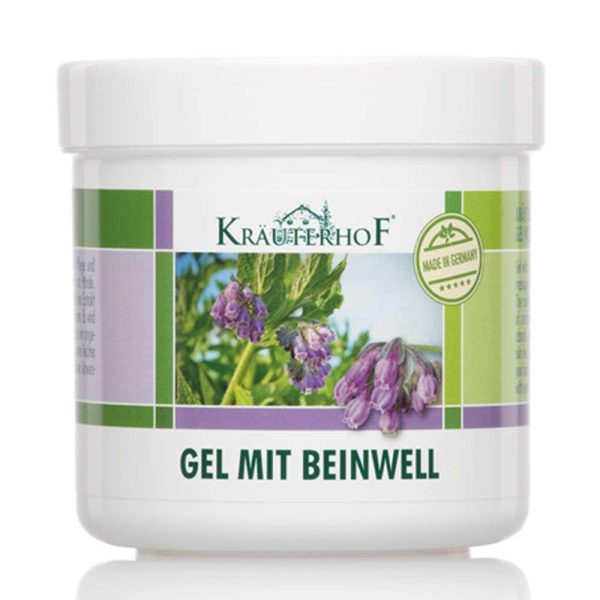 ALPEN FLEX COMPLEX TBL A40 | Pharmanova