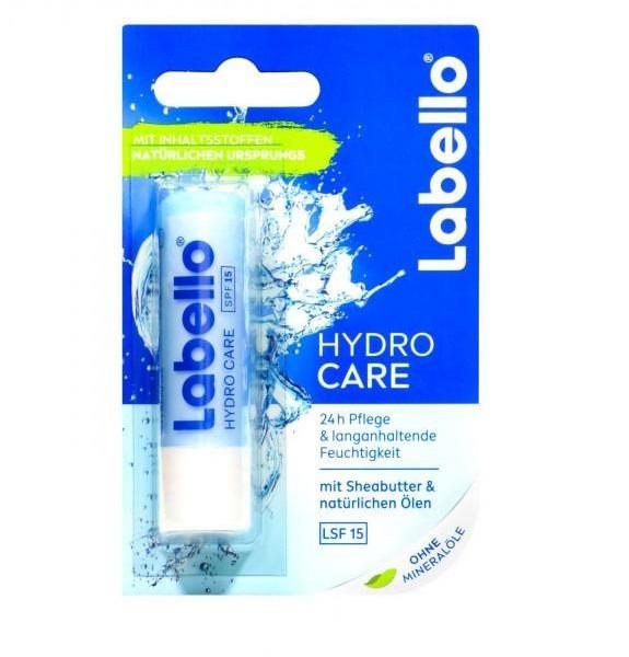 LABELO HIDRO CARE 4,8G Pharmanova | Apoteka kojoj vjerujem