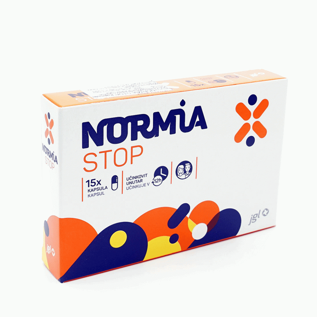 KALMACOL TABLETE A30 Pharmanova | Apoteka kojoj vjerujem