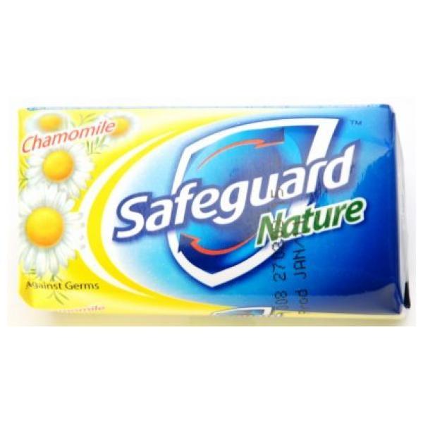 SAFEGUARD SAPUN NATURE KAMILICA Pharmanova | Apoteka kojoj vjerujem